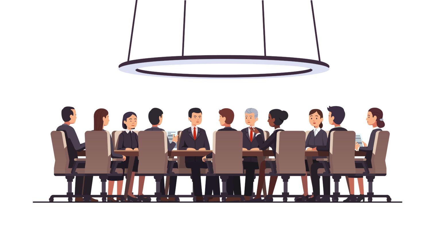 How Do Corporations Work? - IncNow